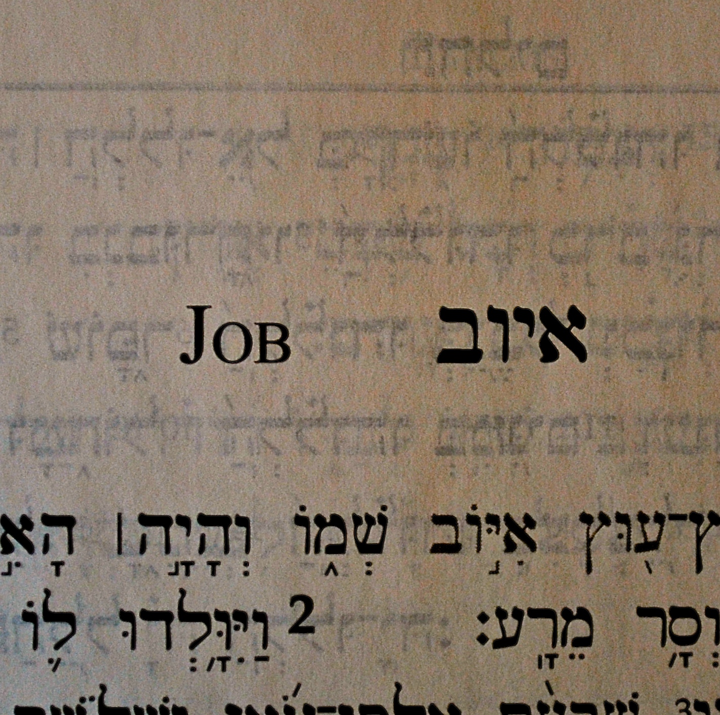 Job 29 - Job's Final Defense Part 1: "A Greater King in Jesus Christ ...