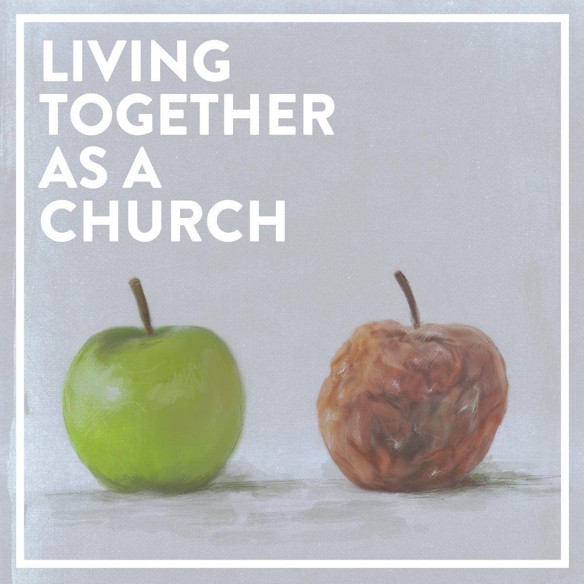 "Freedom/Fruit of the Spirit" Galatians 5:22-26 | Redeemer Baptist Church